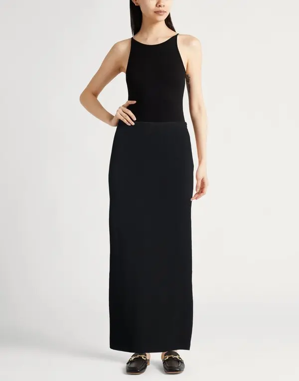 Max Mara Sfilata Maxi Skirt