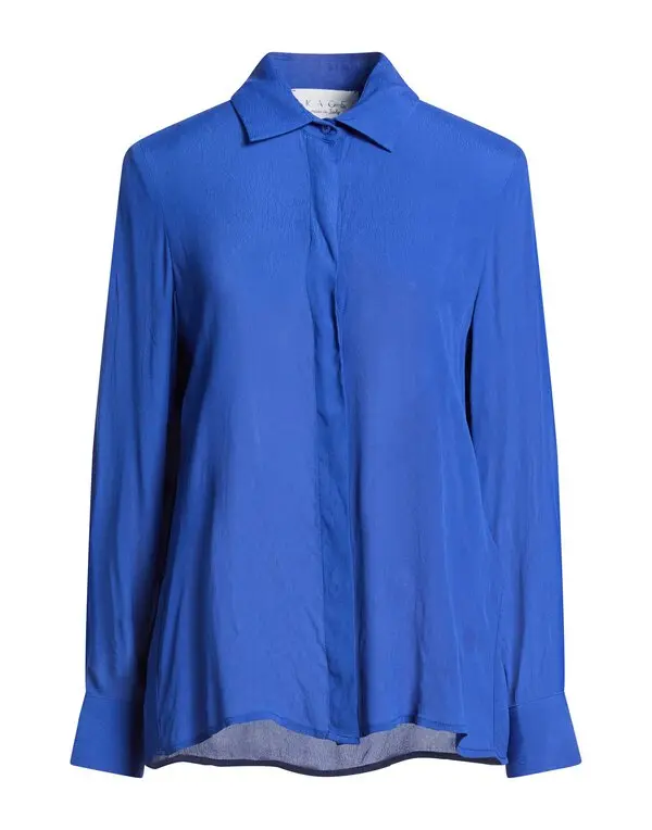 KAOS Shirt Bright Viscose