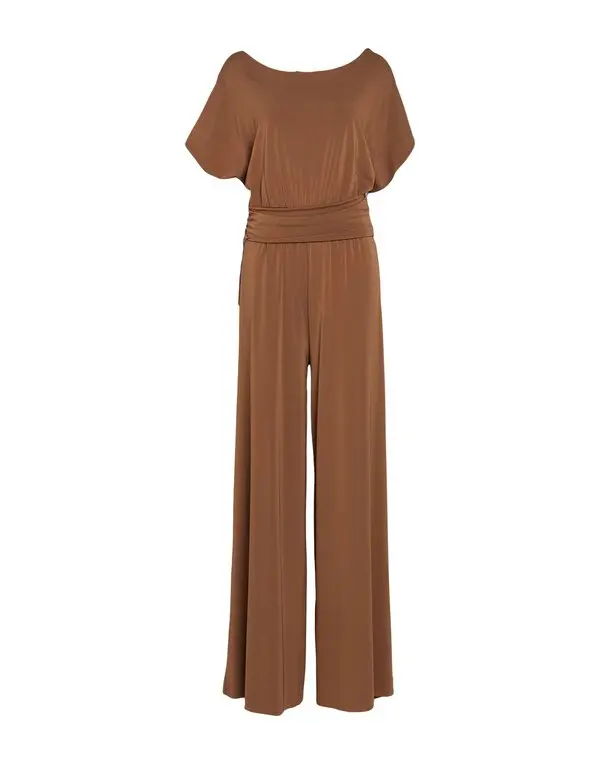 KAOS Solid Jumpsuit