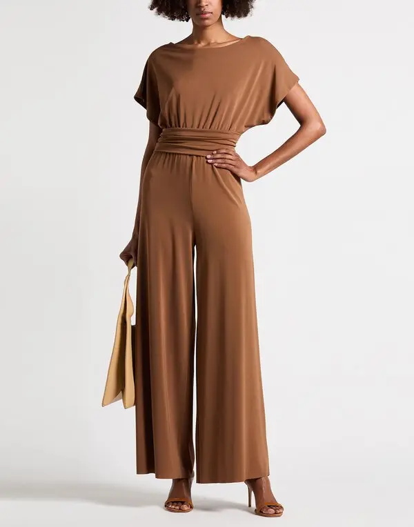 KAOS Solid Jumpsuit