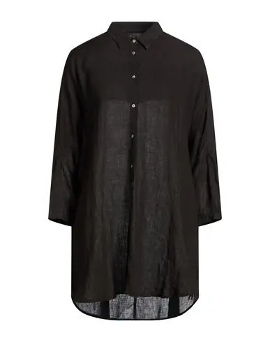 120% Lino Linen Shirt