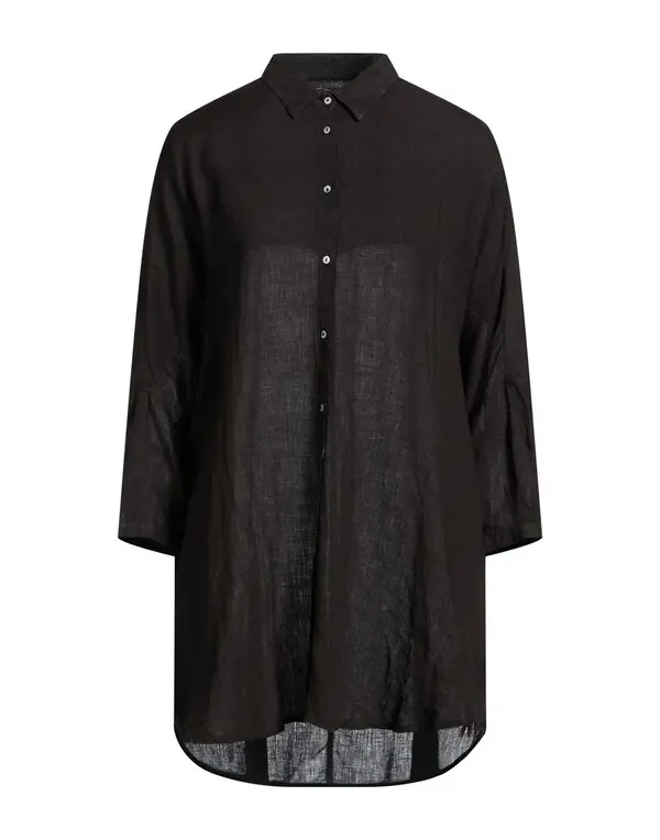 120% Lino Linen Shirt