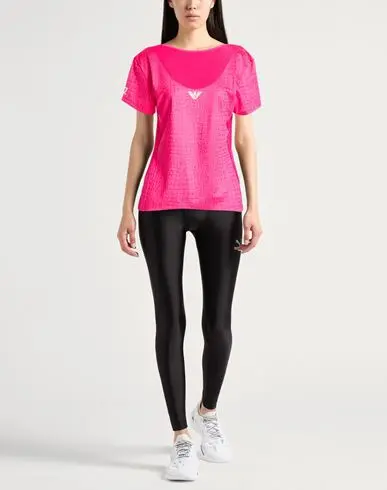 EA7 Short Sleeve T-shirt
