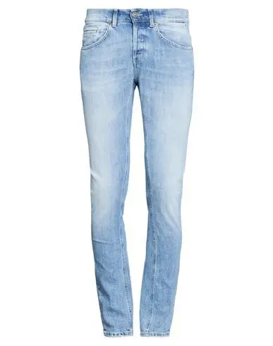 DONDUP Straight-leg Jeans - Blue