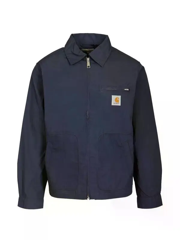 Carhartt Work In Progress Postal Jacket