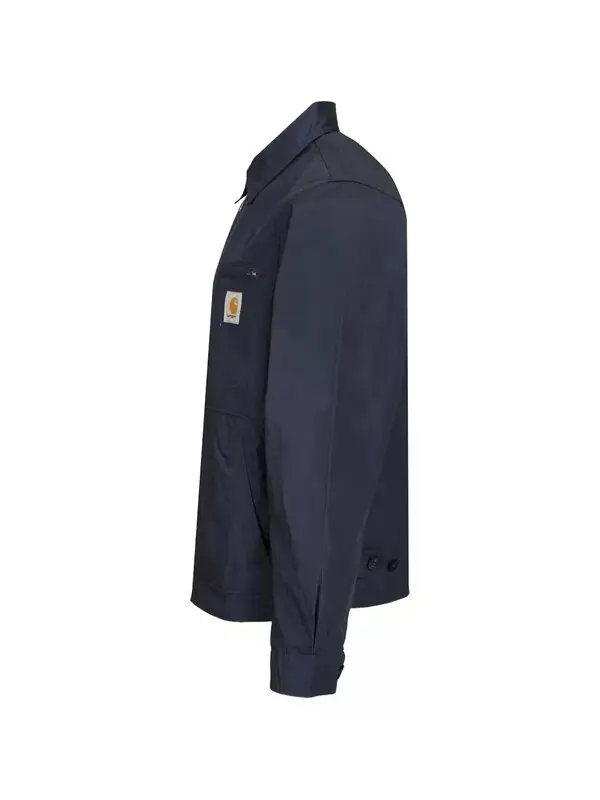 Carhartt Work In Progress Postal Jacket