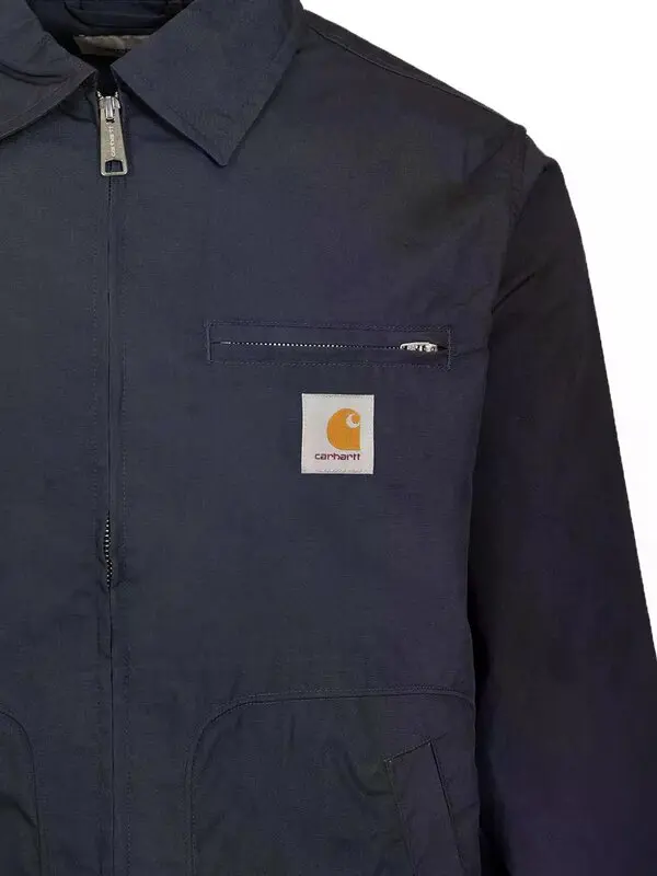 Carhartt Work In Progress Postal Jacket