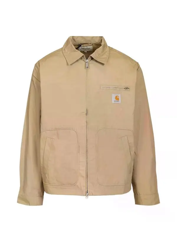 Carhartt Work In Progress Postal Jacket