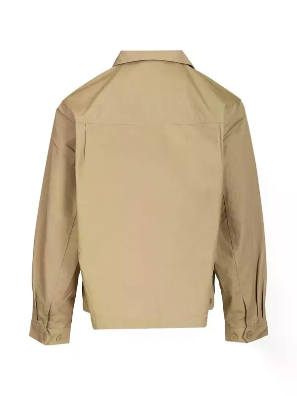 Carhartt Work In Progress Postal Jacket