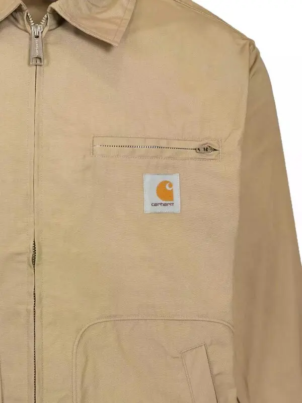 Carhartt Work In Progress Postal Jacket