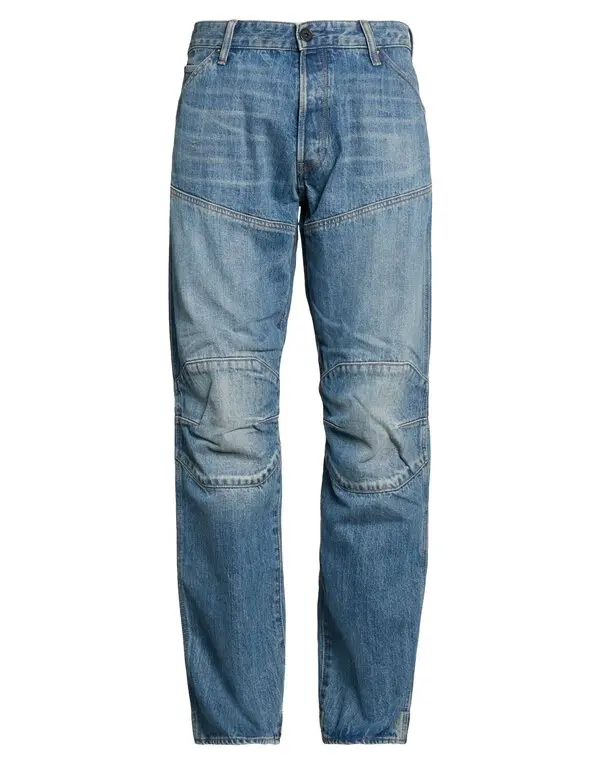 G-star Raw Straight-leg Jeans
