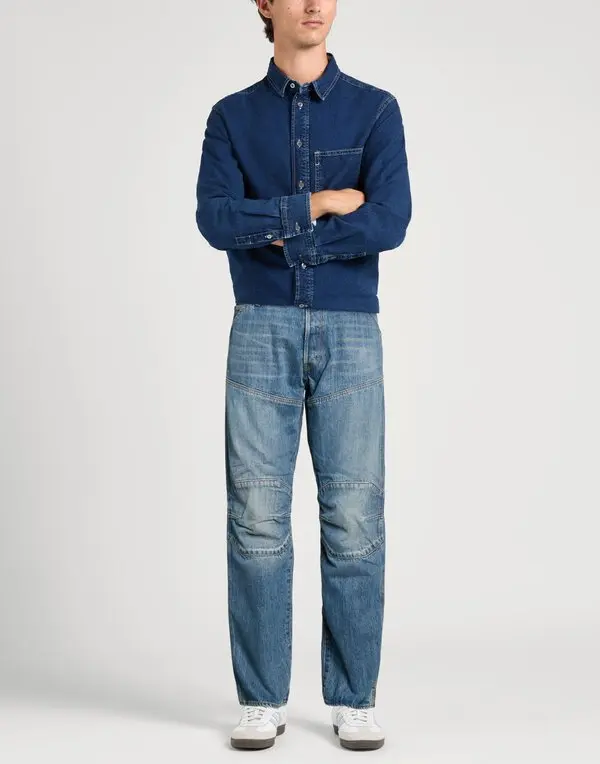 G-star Raw Straight-leg Jeans