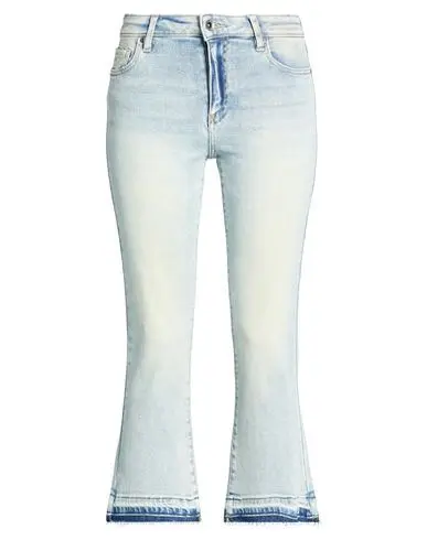 Armani Exchange Denim Jeans