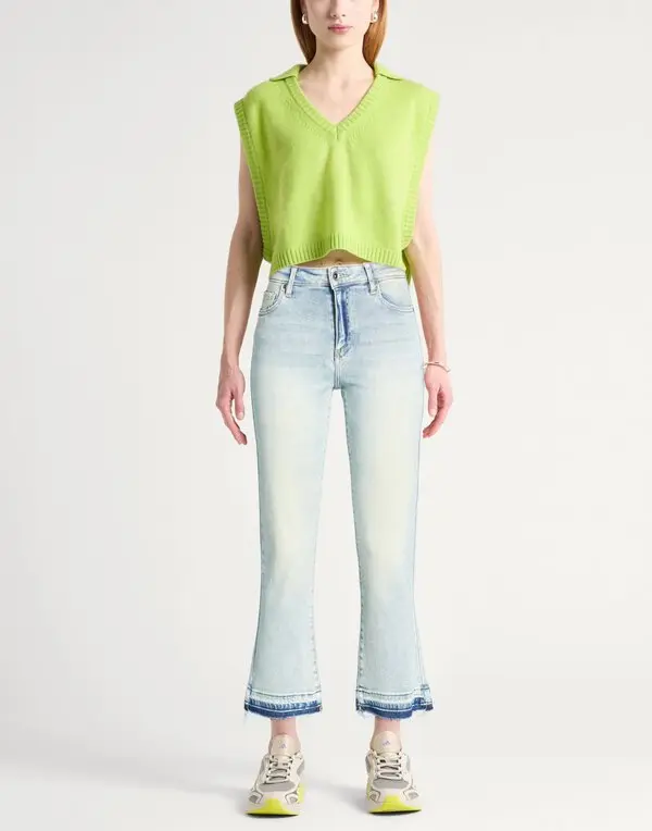 Armani Exchange Denim Jeans