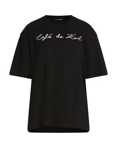 Karl Lagerfeld Organic Cotton T-shirt