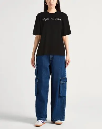 Karl Lagerfeld Organic Cotton T-shirt
