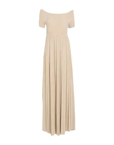 KAOS Maxi Dress - Grey
