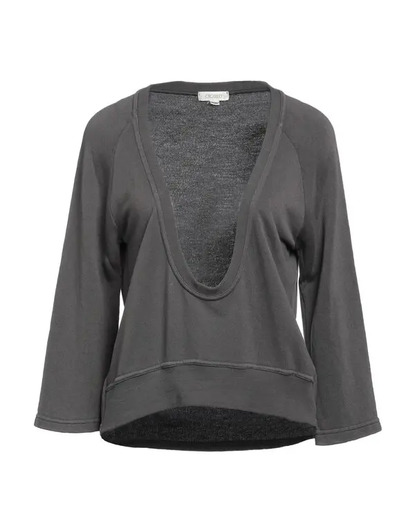 Crossley Lyocell And Cotton Sweatshirt