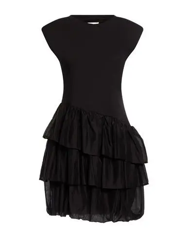 KAOS Cotton Mini Dress