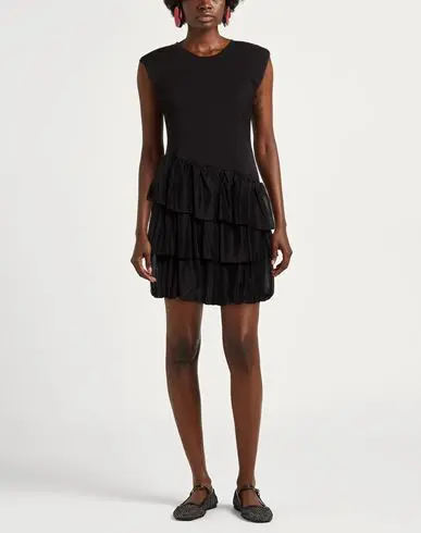 KAOS Cotton Mini Dress
