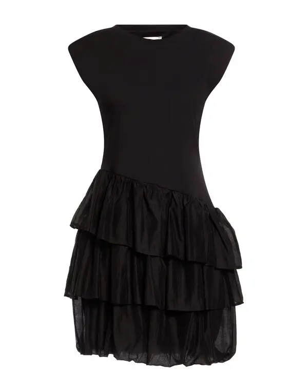 KAOS Cotton Mini Dress
