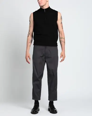 LANVIN Tapered Relaxed Fit Casual Pants