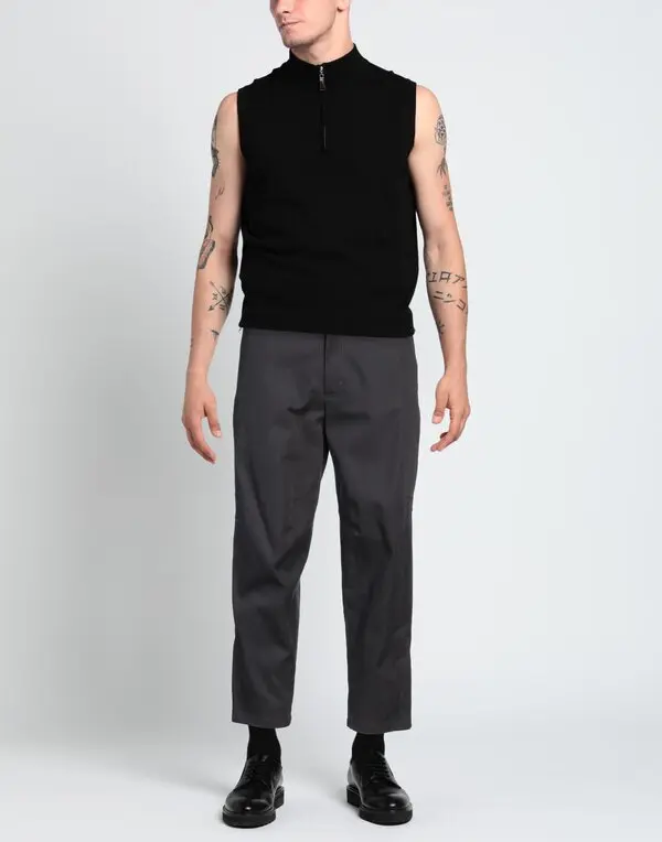 LANVIN Tapered Relaxed Fit Casual Pants
