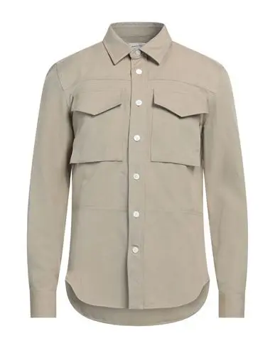 Alexander McQueen Shirt Size Cotton - Beige