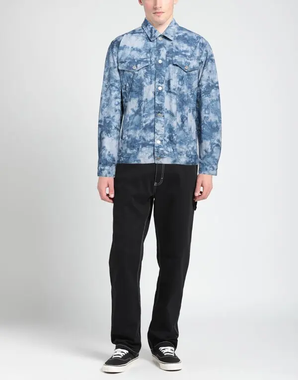 Isabel Marant Étoile Denim Trucker Jacket