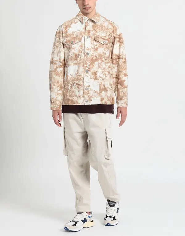 Isabel Marant Étoile Denim Trucker Jacket