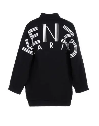 Kenzo Cotton Sweatshirt