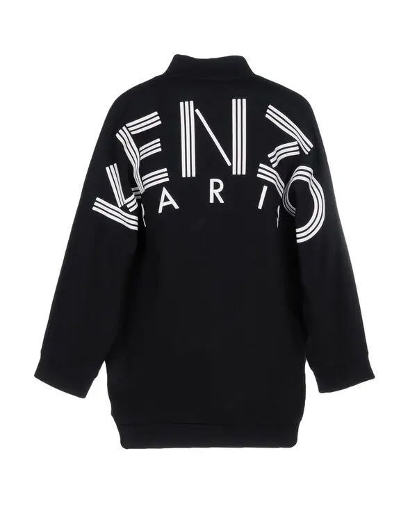 Kenzo Cotton Sweatshirt