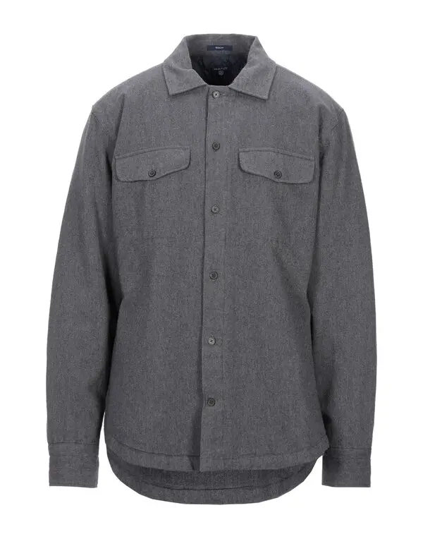 Gant Shirt Size Polyester
