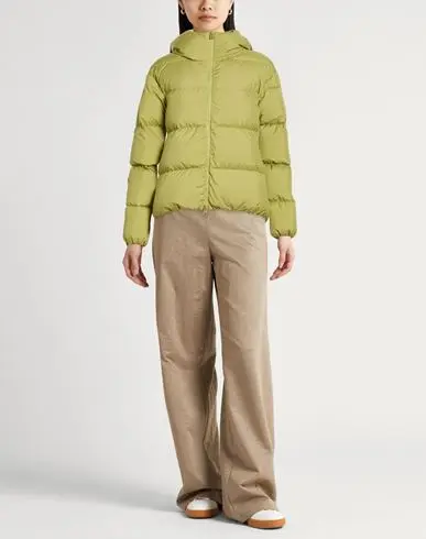 Herno Puffer Jacket With Hood