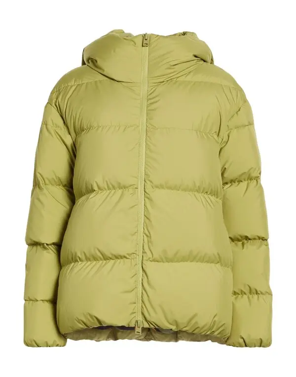 Herno Puffer Jacket With Hood