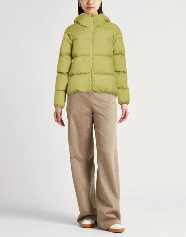 Herno Puffer Jacket With Hood