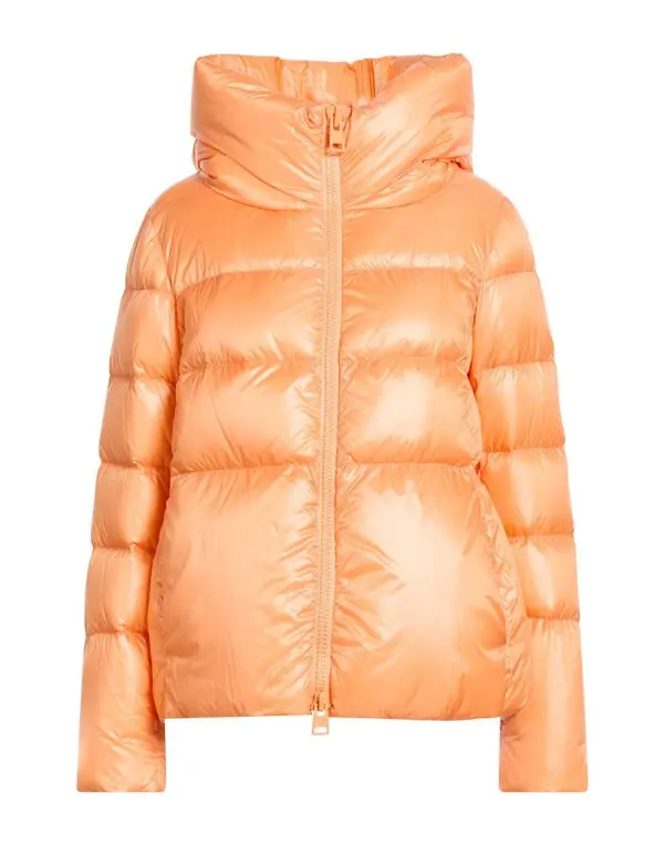 Herno Globe Puffer Jacket