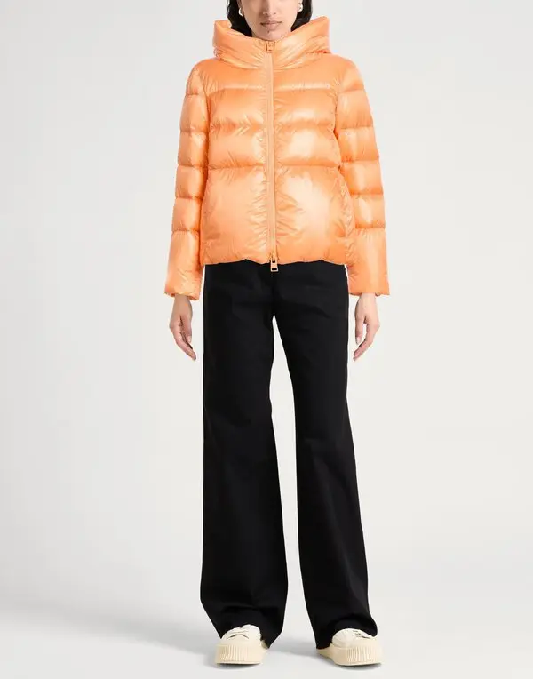 Herno Globe Puffer Jacket
