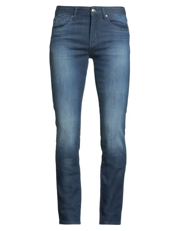 Armani Exchange Skinny Fit Stretch Jeans