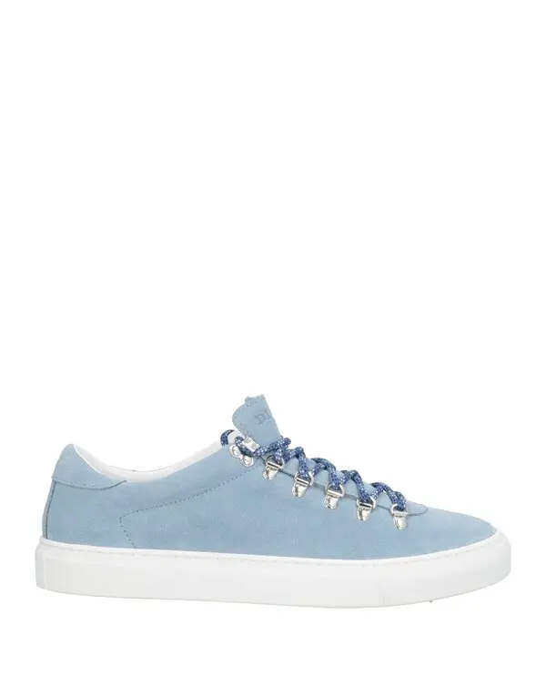 Diemme Sky Pewter Sneakers - Blue