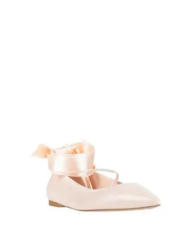 FERRAGAMO Ballerina Ballet Flats