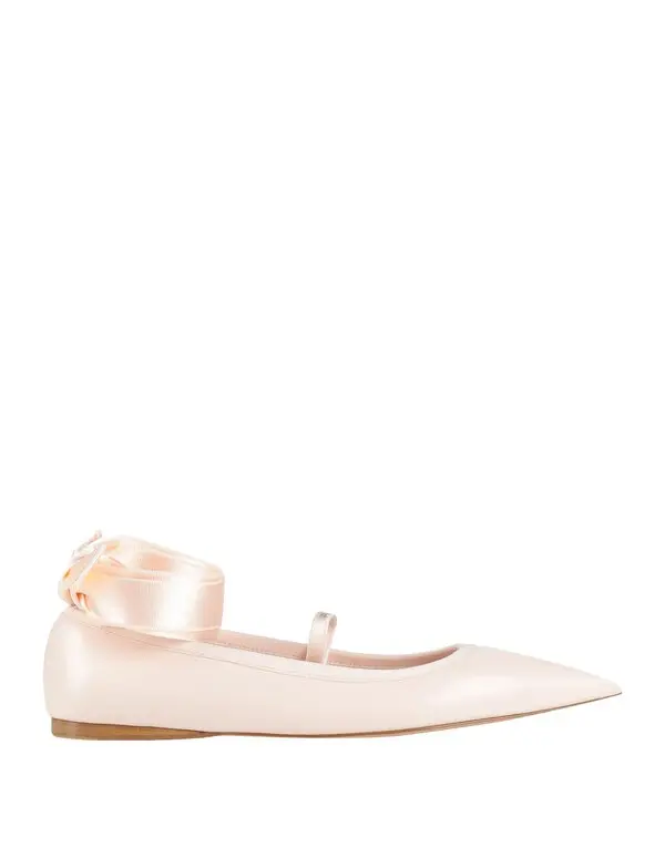 FERRAGAMO Ballerina Ballet Flats