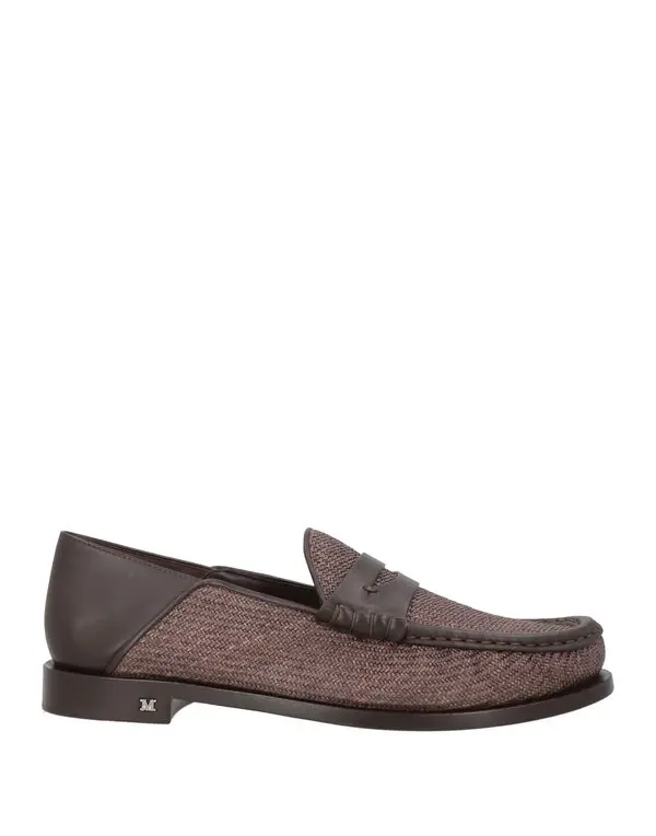 Max Mara Loafers