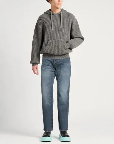 Armani Exchange Tapered Jeans - Blue