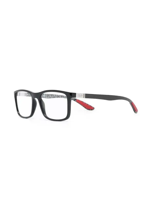 Ray-ban Rectangle-frame Glasses