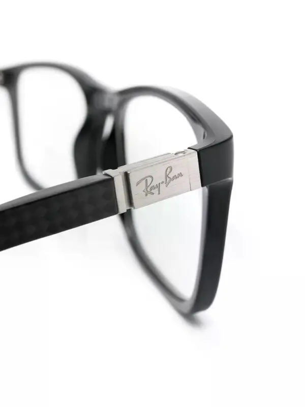 Ray-ban Rectangle-frame Glasses