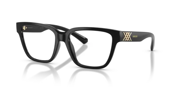 Burberry Be2457u - Noir