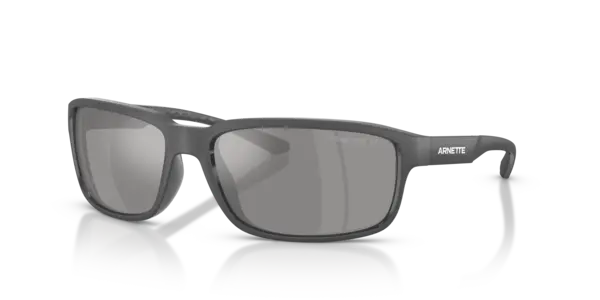 ARNETTE An4373 Sunglasses - Matte Dark Grey