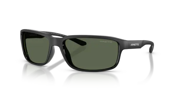 ARNETTE An4373 Sunglasses - Noir Recyclé Mat