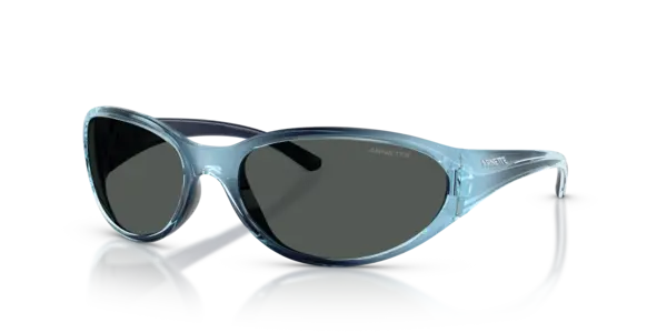 ARNETTE An4368 Sunglasses - Flashcoat Blue